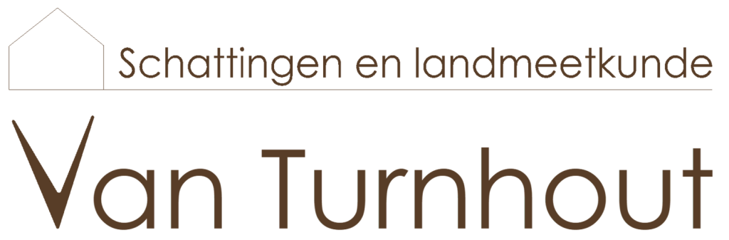 Schattingen en Landmeetkunde Van Turnhout